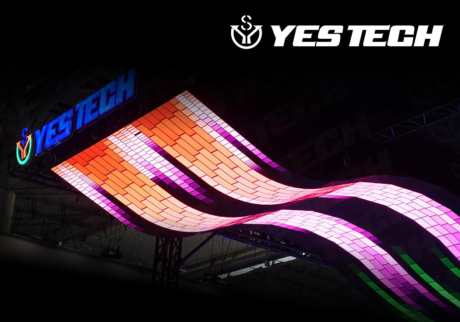 Da Barcellona gli ultimi sviluppi delle tecnologie Yes Tech